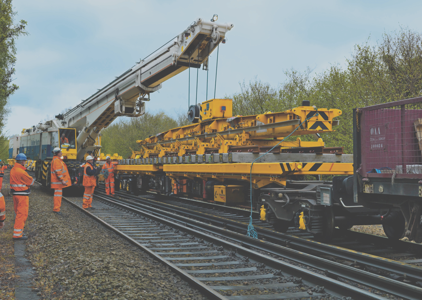 TECHNE KIROW GmbH: Products